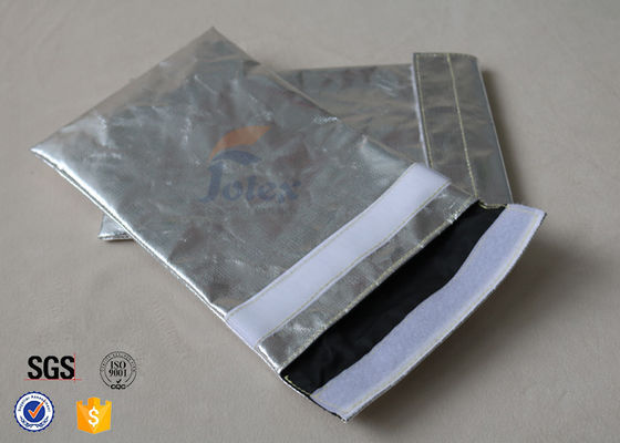 Fireproof Document Bag factory, Buy good quality Fireproof Document Bag ...