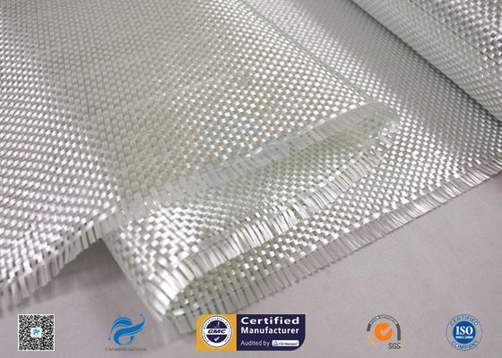 Quality Fiberglass Fabric & Thermal Insulation Materials factory from China