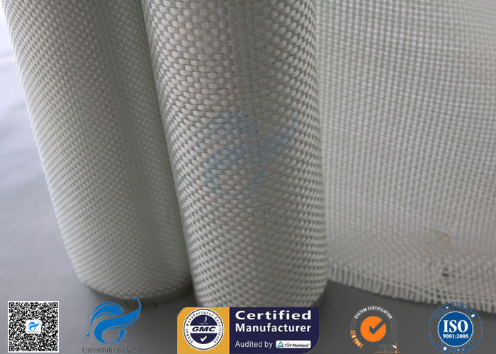 600g/m2 E Glass Woven Roving Fiber Glass for Reinforce and Resin ...